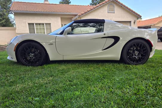 2011 Lotus Elise R VIN: SCCLHCPC5BHA10410 for Sale - Cars & Bids