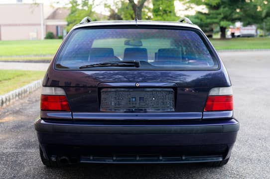 1998 BMW 328i Touring for Sale - Cars & Bids