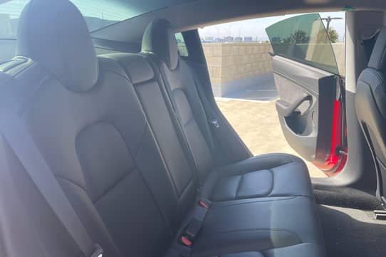 2021 Tesla Model 3 Performance for Sale - Cars & Bids