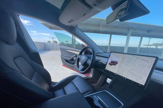 2021 Tesla Model 3 Performance for Sale - Cars & Bids