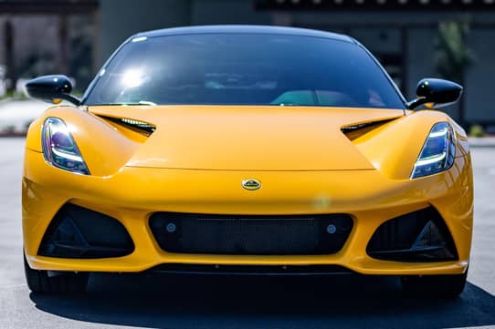 Lotus Emira Wallpaper Iphone