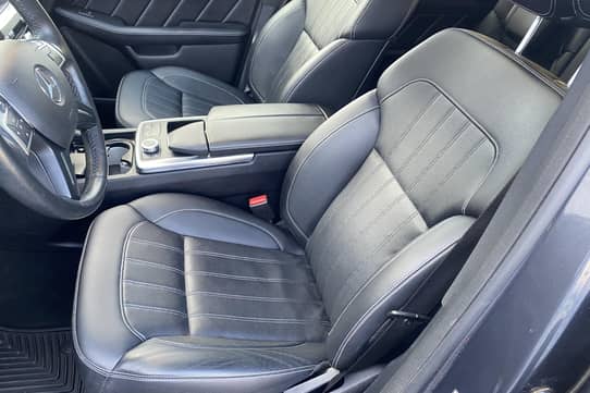 2016 Mercedes-Benz GL350 BlueTEC for Sale - Cars & Bids