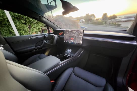 2023 Tesla Model X for Sale - Cars & Bids