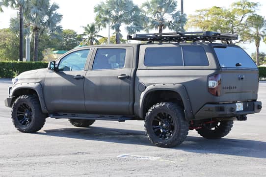 2020 Toyota Tundra SR5 CrewMax 4x4 VIN: 5TFDY5F19LX933088 for Sale ...