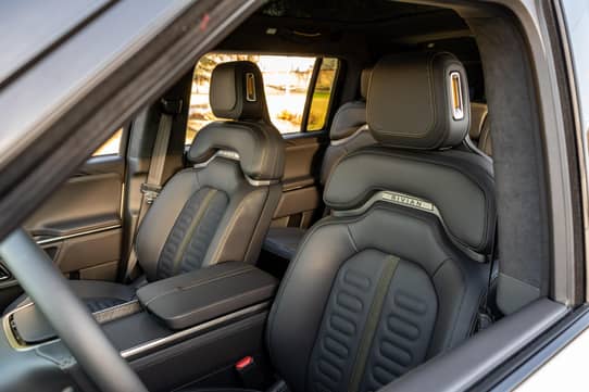 2022 Rivian R1S Launch Edition for Sale - Cars & Bids