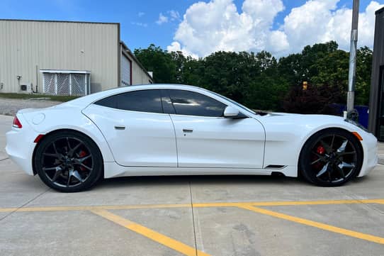 2018 Karma Revero for Sale - Cars & Bids