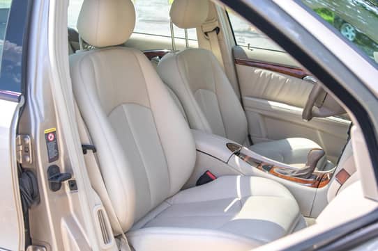 2004 Mercedes-Benz E500 4Matic Wagon for Sale - Cars & Bids