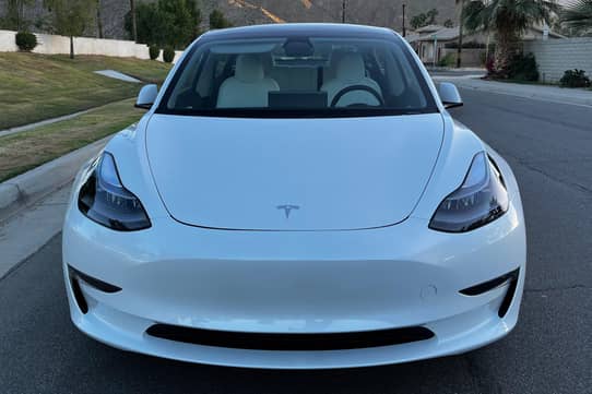2023 Tesla Model 3 Performance for Sale - Cars & Bids