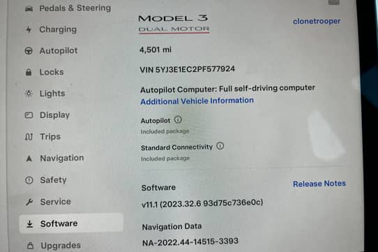 2023 Tesla Model 3 Performance for Sale - Cars & Bids