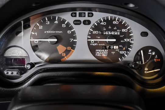 1997 Honda del Sol VTEC for Sale - Cars & Bids