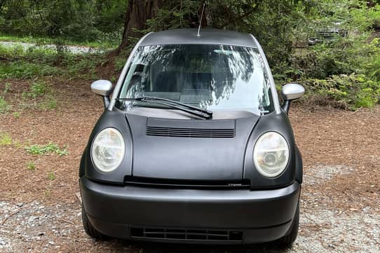 2011 Think City for Sale - Cars & Bids