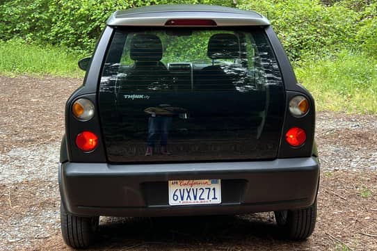 2011 Think City for Sale - Cars & Bids