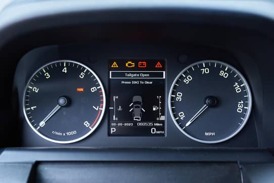 2016 Land Rover LR4 HSE Landmark Edition for Sale - Cars & Bids