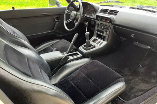 1983 Mazda RX-7 S for Sale - Cars & Bids