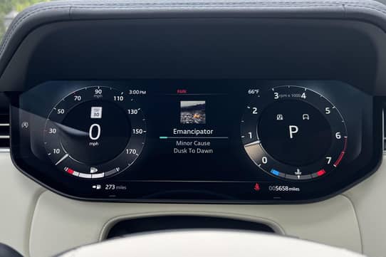 2023 Range Rover P530 SE for Sale - Cars & Bids