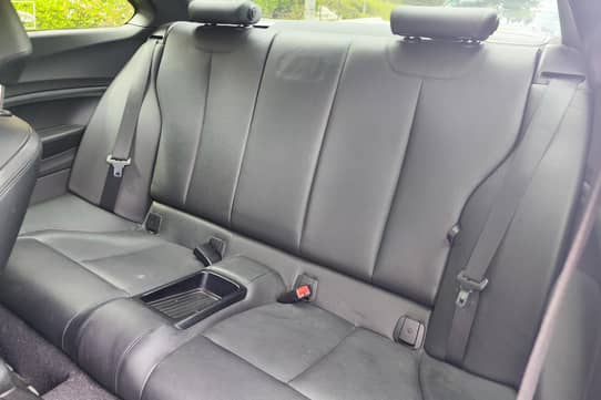 2014 BMW M235i Coupe for Sale - Cars & Bids