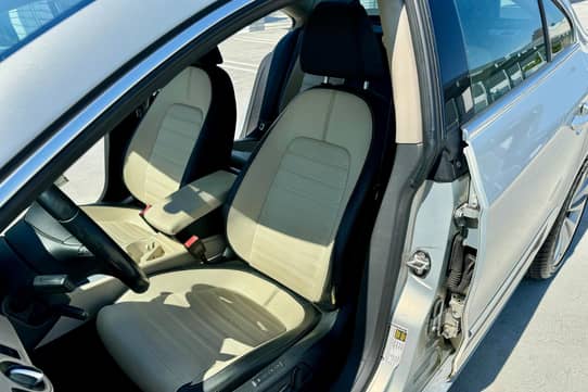 2009 Volkswagen CC Sport VIN: WVWNL73C39E530927 for Sale - Cars & Bids