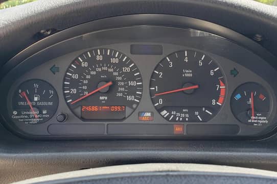 1997 BMW M3 Coupe for Sale - Cars & Bids