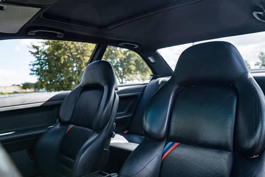 1995 BMW M3 Coupe for Sale - Cars & Bids