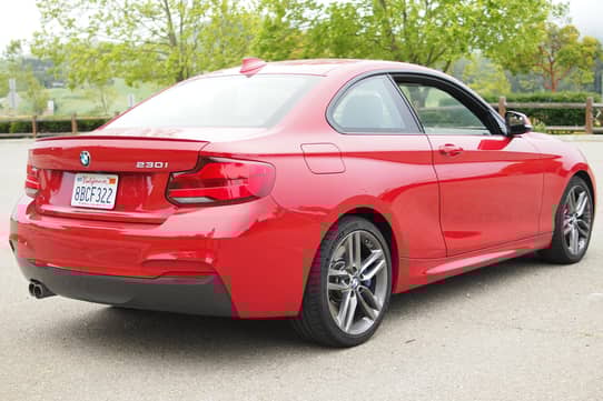 2018 BMW 230i Coupe for Sale - Cars & Bids