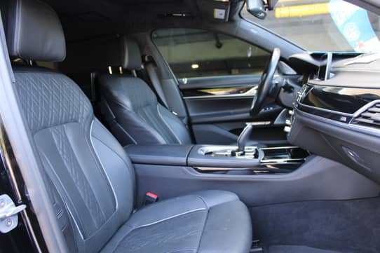 2018 BMW Alpina B7 for Sale - Cars & Bids