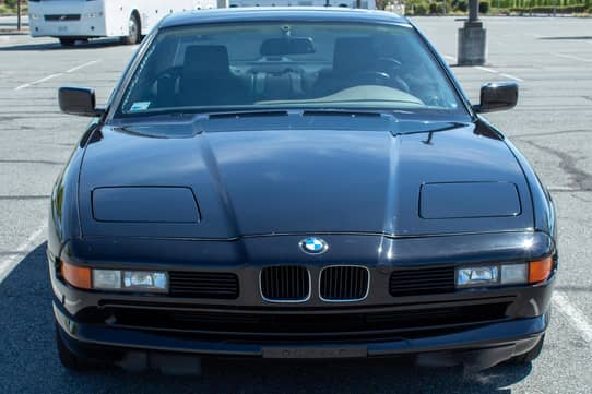 1997 BMW 840Ci for Sale - Cars & Bids