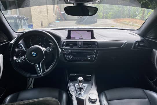 2020 BMW M2 Competition for Sale - Cars & Bids