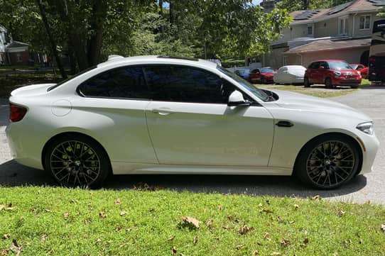 2020 BMW M2 Competition for Sale - Cars & Bids