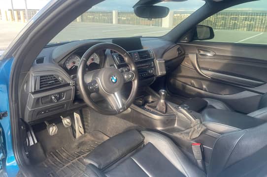 2017 BMW M2 for Sale - Cars & Bids