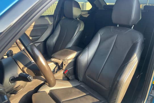 2017 BMW M2 for Sale - Cars & Bids