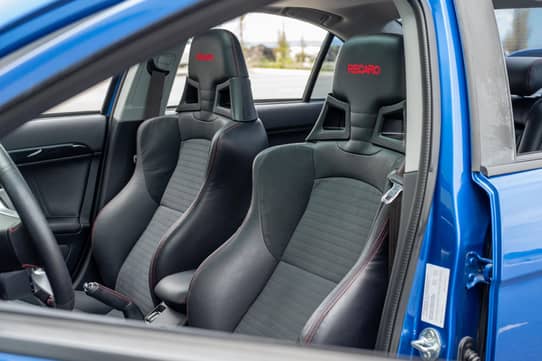 2015 Mitsubishi Lancer Evolution X Final Edition VIN: JA32W7FV7FU608181 ...