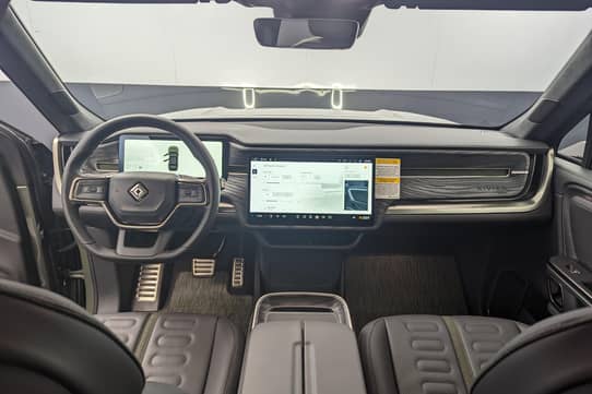 2022 Rivian R1S Launch Edition for Sale - Cars & Bids