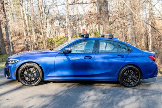 2020 BMW M340i xDrive for Sale - Cars & Bids