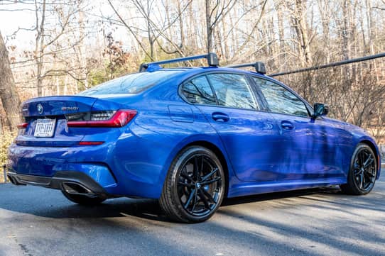 2020 BMW M340i xDrive for Sale - Cars & Bids