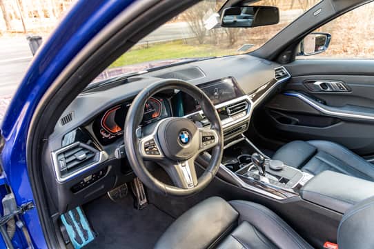 2020 BMW M340i xDrive for Sale - Cars & Bids