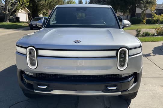 2022 Rivian R1T Launch Edition for Sale - Cars & Bids