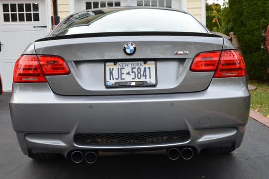2011 BMW M3 Coupe for Sale - Cars & Bids