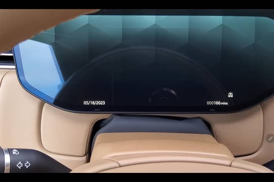 2023 Range Rover P530 SE LWB for Sale - Cars & Bids