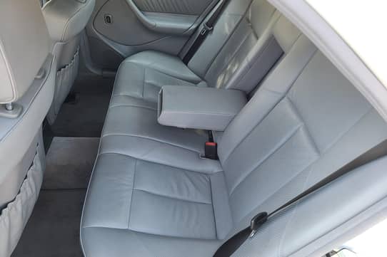 1998 Mercedes-Benz C230 for Sale - Cars & Bids