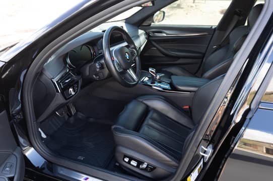 2018 BMW M5 for Sale - Cars & Bids