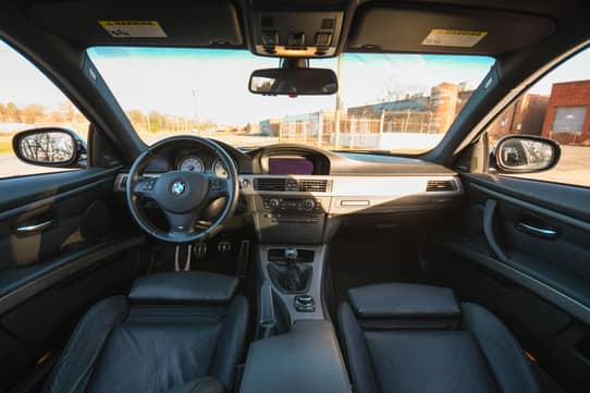 2011 BMW 335is Coupe for Sale - Cars & Bids