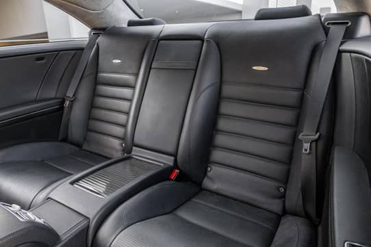 2011 Mercedes-Benz CL63 AMG for Sale - Cars & Bids