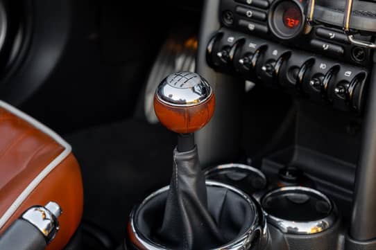 2008 Mini Cooper S Convertible for Sale - Cars & Bids