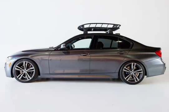 2017 BMW 340i Sedan for Sale - Cars & Bids