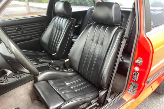 1991 BMW 325iX Coupe for Sale - Cars & Bids