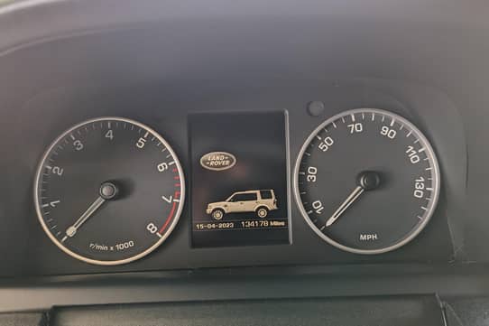 2015 Land Rover LR4 HSE for Sale - Cars & Bids