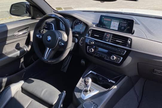 2018 BMW M2 for Sale - Cars & Bids