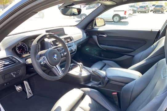 2018 BMW M2 for Sale - Cars & Bids