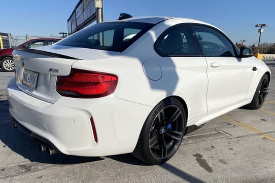2018 BMW M2 for Sale - Cars & Bids