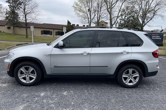 2011 BMW X5 xDrive35d for Sale - Cars & Bids